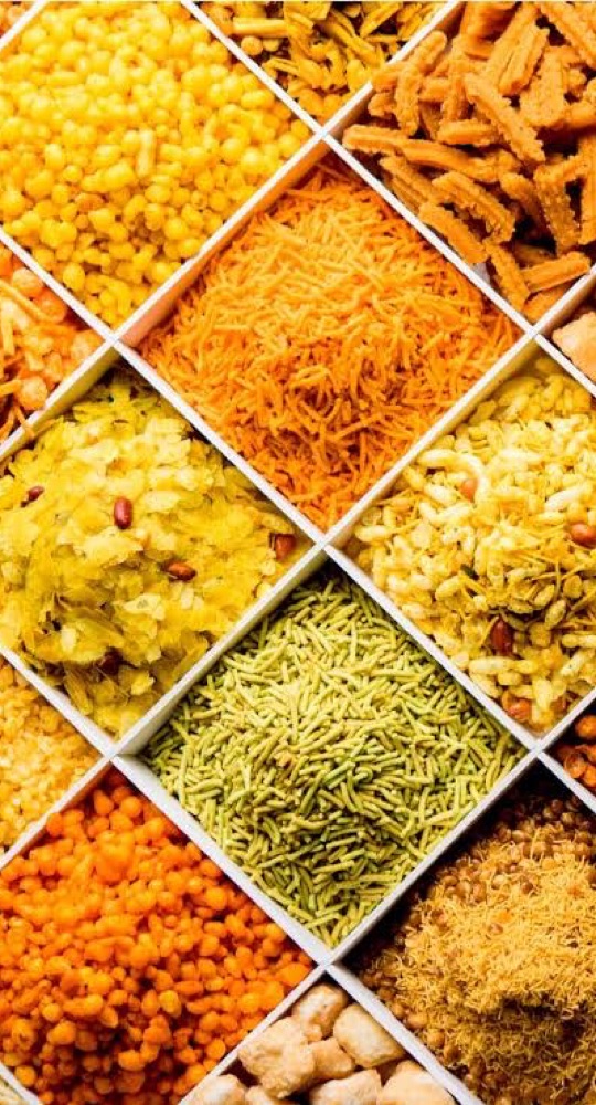 JAIN FARSAN, Bharuch - Order Online